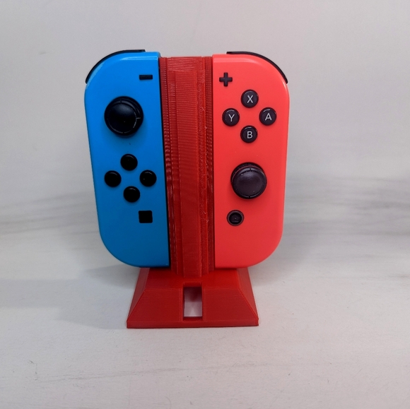 Video Games & Consoles | Nintendo Switch Joycon Stand | Poshmark